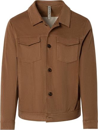 Benvenuto Jacke JULIANO J