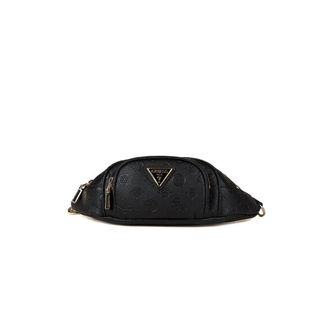 Guess Wilder G&uuml;rteltasche - - Bags - Damen - Schwarzk - ONE SIZE