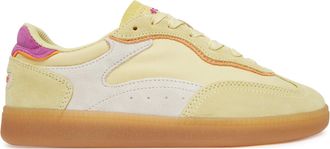 Hoff Sneakers HOFF Amarillo 12519012 Gelb