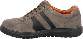 Jomos Freizeit-Schn&uuml;rschuh - - Shoes - Herren - Braun - 39 EU