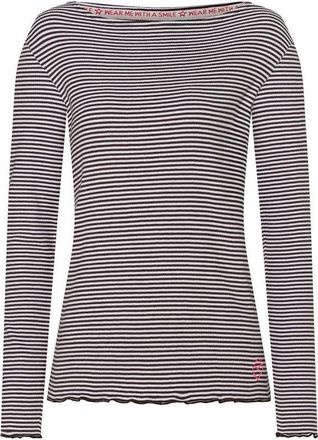 Lieblingsst&uuml;ck Sweatshirt MarleL mit 95% Baumwoll-Anteil