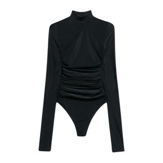 Aniye By Damen, Oberteile, Schwarzk, LGr&ouml;&szlig;e