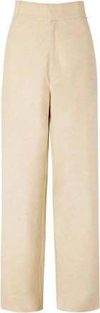 SOEUR Pantalon Wally Coton et Lin Soeur