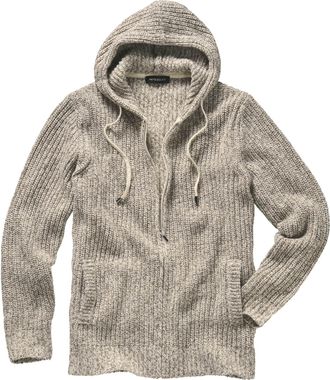 Mey & Edlich Strickjacke Ragazzo