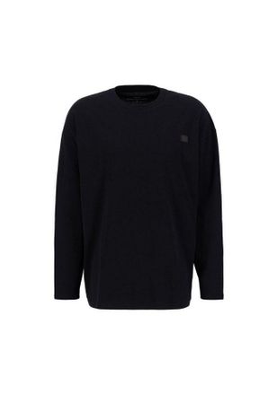 Alpha Industries Longsleeve Alpha Essentials RL LS