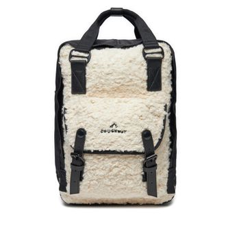 Doughnut Rucksack Doughnut Macaroon Fairies & Friends Series D010FFM-0103-F Écru