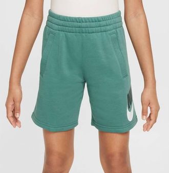 Nike Kinder Hose Sportswear Club Fleece French Terry