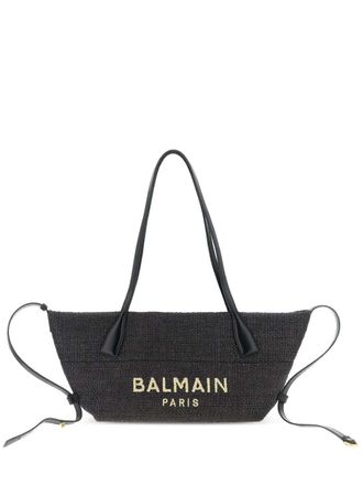 Balmain Sac fourre-tout Balmain Track