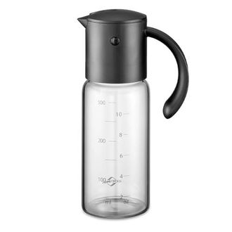 K&uuml;chenprofi K&uuml;chenprofi Essig- & &Ouml;l-Spender Modena -Kp1310971030/transparent