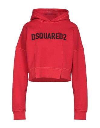 Dsquared2 TOPS - Sweatshirts auf YOOX.COM