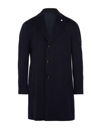 Luigi Bianchi Mantova JACKEN & M&Auml;NTEL - M&auml;ntel auf YOOX.COM