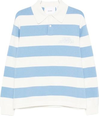 Axel Arigato Femme, Tops, Multicolore, Taille: 36 FR Rey Polo Sweater