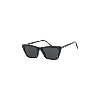 Saint Laurent Sonnenbrillen - - Accessories - Damen - Schwarzk - 54 MM