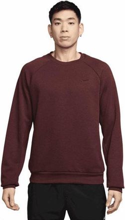 Nike Primary Fleece Dri-FIT M - Sweatshirt - Herren