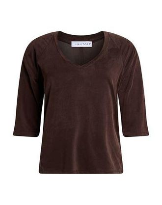 Caractere TOPS - T-shirts sur YOOX.COM