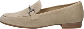 Ara Femme, Chaussures, Beige, Taille: 40 1/2 EU Kent Highsoft Mocassin