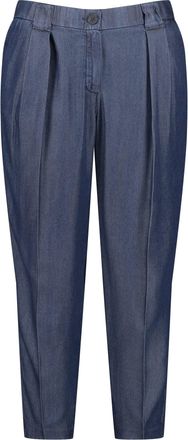 Samoon Hose Tuch verk&uuml;rzt