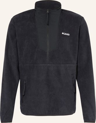 Columbia Midlayer Sequoia Grove schwarz