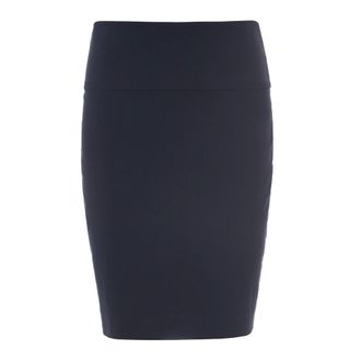 Bitte Kai Rand Femme, Jupes, Bleu, Taille: 40 FR Jupe Magic Stretch Indigo