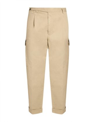 Pantaloni Torino HOSEN & R&Ouml;CKE - Hosen auf YOOX.COM