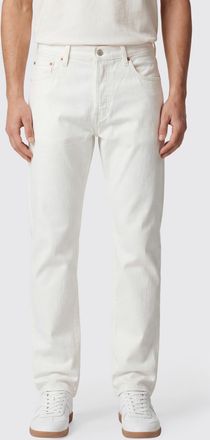 Levi's Jeans Homme couleur Blanc