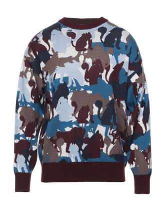 Liu Jo STRICKWAREN - Pullover auf YOOX.COM