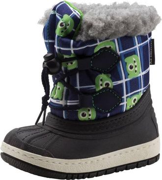 McKinley Kinder Stiefel Loupi II JR
