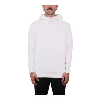 Encré Herren, Sweatshirts & Hoodies, Weiß, 2XLGröße