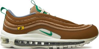 Nike Sneakers Nike Air Max 97 Se DV2621 200 Braun