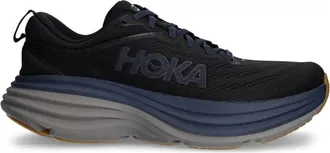 Hoka One One baskets One Bondi - Noir