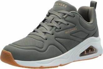 Skechers Moderner Sneaker - - Sport - Damen - Gr&uuml;n - 38 EU
