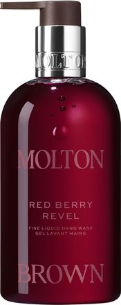 Molton Brown Molton Brown Red Berry Revel Hand Wash 300 ml