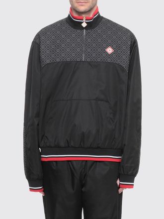 Casablanca Sweatshirt CASABLANCA Homme couleur Noir