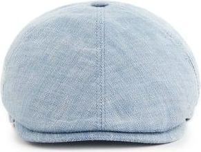 Saison 1865 Casquette gavroche en lin
