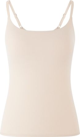 Etam Top aus Mikrofaser mit integriertem Bustier Pure Soft