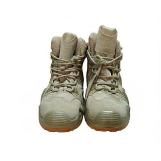 Generic YUJIEBB Chaussures descalade antid&eacute;rapantes pour homme, kaki, 40 2/3 EU