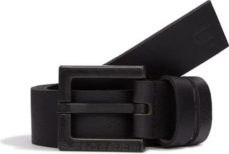 G-Star Herren New Duko G&uuml;rtel, Schwarz (dk black D23106-3127-6484), 90