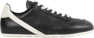 Rick Owens Tower Minimal Sneaks