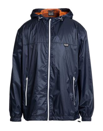 Emporio Armani JACKEN & M&Auml;NTEL - Jacken und Anoraks auf YOOX.COM
