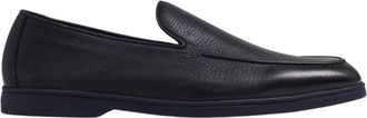 Doucal's Homme, Chaussures, Bleu, Taille: 42 EU Mocassino