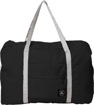 Generic Handgepäck Tasche für Flugzeug Reisetasche Klein Faltbare Handgepäck Koffer 48x32x16cm Sporttasche Krankenhaustasche Weekendertasche