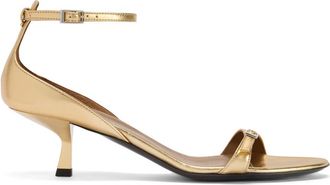 Giuseppe Zanotti MICKY BUCKLES 50 Sandalen