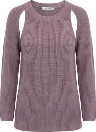 Alpha Studio STRICKWAREN - Pullover auf YOOX.COM