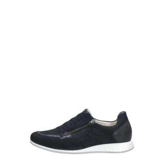 Gabor Damen, Schuhe, Blau, 36 1/2 EUGr&ouml;&szlig;e