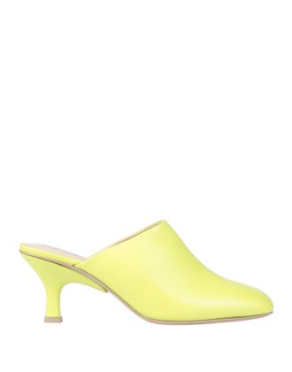 Tod's SCHUHE - Mules & Clogs auf YOOX.COM