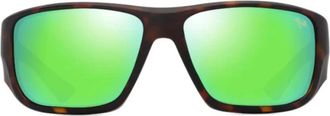 Maui Jim Keha Sonnenbrillen - - Accessories - unisex - Braun - 63 MM