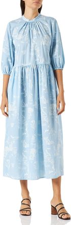 Marc O'Polo Denim Damen 243084721137 Kleid, S50, S EU