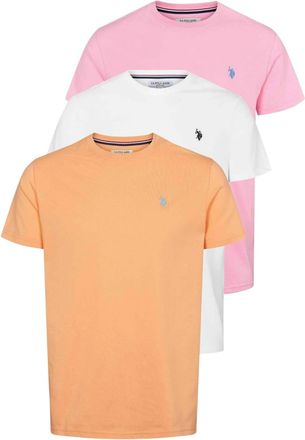U.S.Polo Association T-Shirt UMArjun