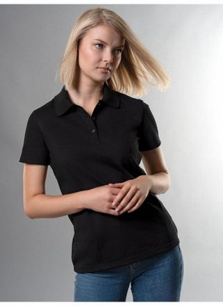 Trigema Poloshirt TRIGEMA Poloshirt (1-tlg)