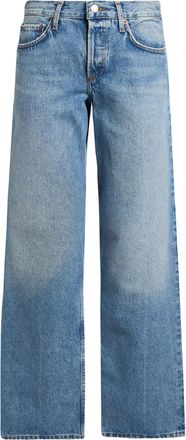 A Gold E HOSEN & R&Ouml;CKE - Jeanshosen auf YOOX.COM